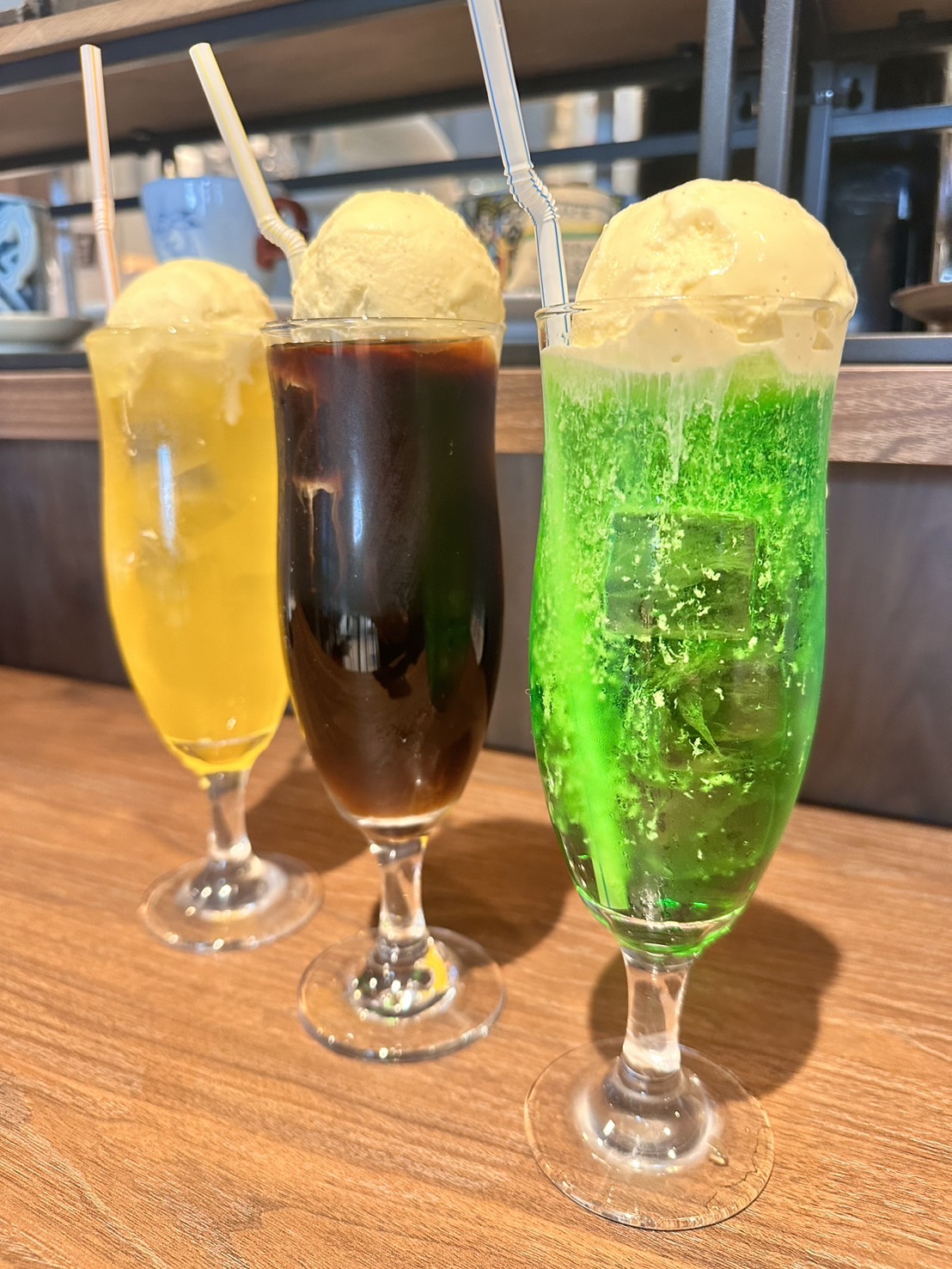 長い冬が終わり、やっと春が来ました。 – 宮田屋珈琲